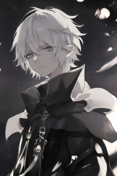 2. Noir - Lore of the Void [LitRPG & Dark Fantasy] | Royal Road