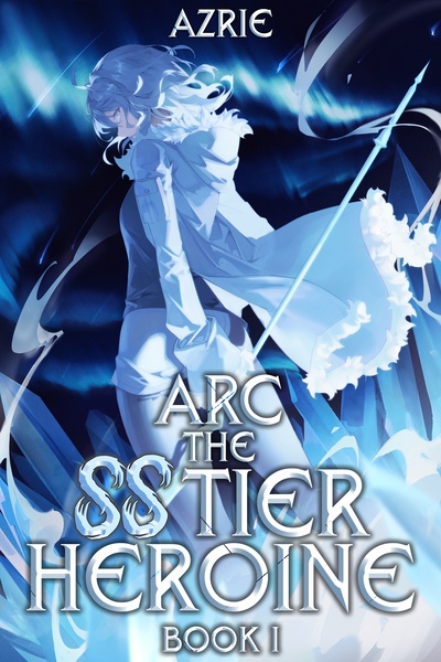 Chapter. 15: Blackcrest - Arc - An OP Isekai LitRPG [STUBS IN 6 DAYS ...