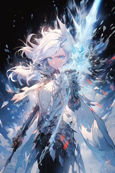Chapter 12 (Part 1) - Skill Thief - The Color of Another World [LitRPG ...