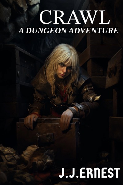 CRAWL EP 17 - Cracking skulls. - Crawl (A dungeon adventure, with ...