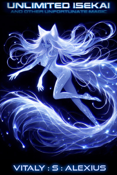 25 Taste of Freedom - Unlimited Isekai and Other Unfortunate Magic [Progression Litprg with Tech ...