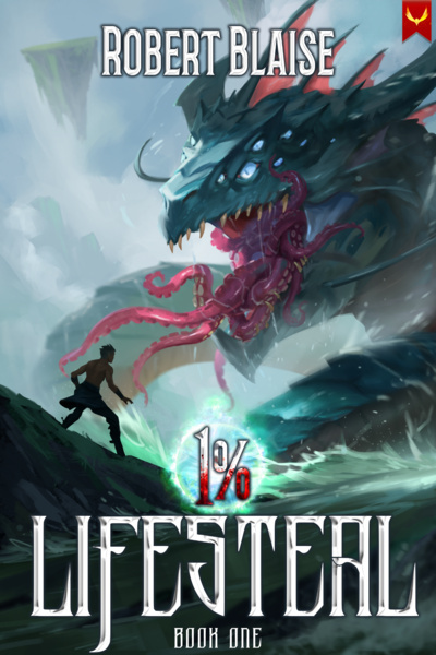 Chapter 60 - Complicated Situation - 1% Lifesteal: A LitRPG Epic [STUBS ...