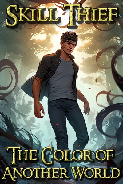 Chapter 29: From Below - Hyperion Evergrowing: A Monster Evolution LitRPG | Royal Road