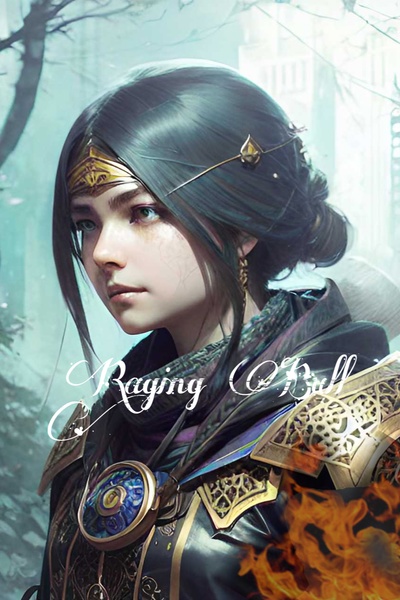 Chapter 4: To see with a different eye - Raging Bull | Royal Road