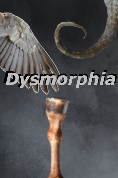 Isekaied, my greatest fantasy. - Dysmorphia | Royal Road