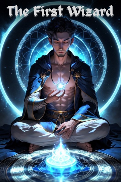 The First Wizard: Advent of the Arcane | Royal Road
