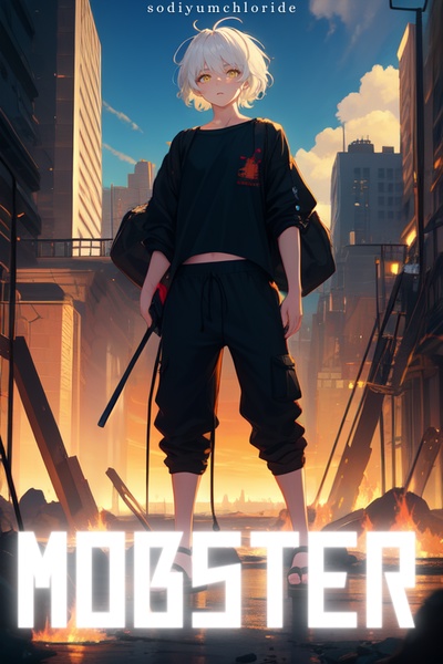 MOBSTER | Royal Road