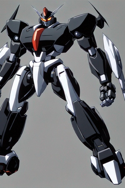 Super Robot Wars: Rebirth Of Gears | Royal Road