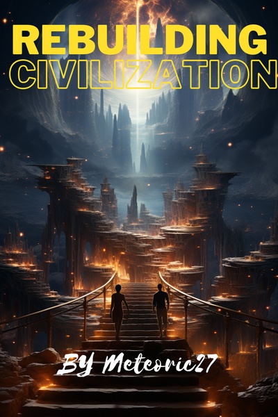 Rebuilding civilization | Royal Road