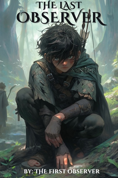 Chapter 48 We Do What We Must The Last Observer A Soft Litrpg