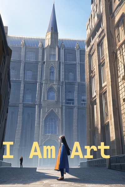 I Am Art | Royal Road