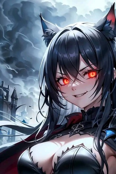 The Beginning - The Reverse Villain | Royal Road