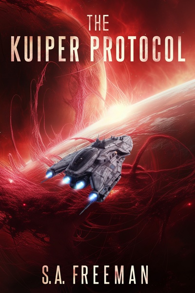 The Kuiper Protocol | Royal Road
