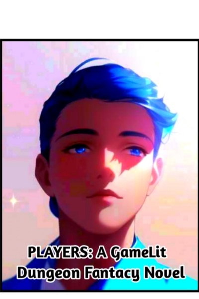 PLAYERS: [A GameLit, Dungeon Fantacy Novel] | Royal Road