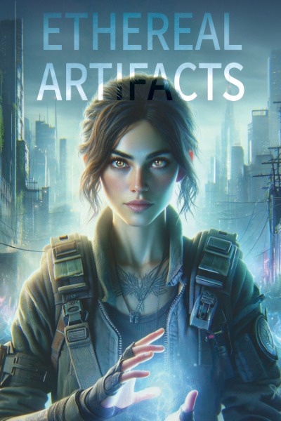 Ethereal Artifacts (Book 4 on going) | Royal Road