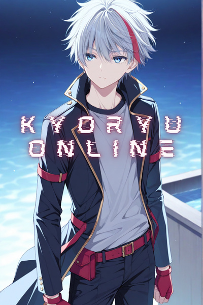 Epilogue - Kyoryu-Online [Dinosaur Fantasy, Isekai, LitRPG, Adventure ...