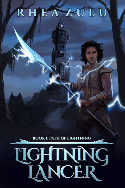 Lightning Lancer: The Deiwos Tower (A Tower Climbing LitRPG) | Royal Road