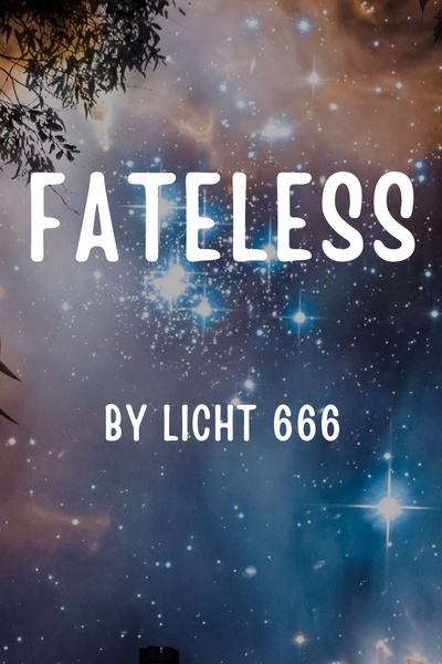 FATELESS : A HARRY POTTER STORY | Royal Road