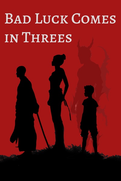 Chapter 5: Sammath - Bad Luck Comes in Threes | Royal Road