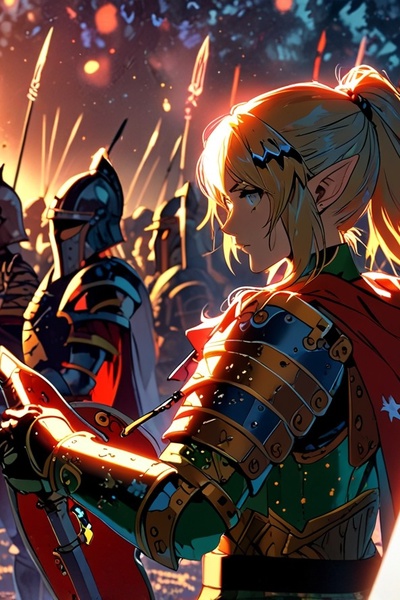 Chapter 5: Baptism of Blood - The Gods Speak - And Thus Did Gods and ...