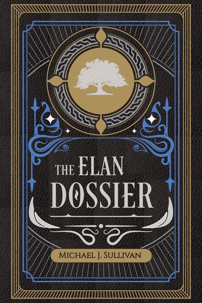The Elan Dossier | Royal Road