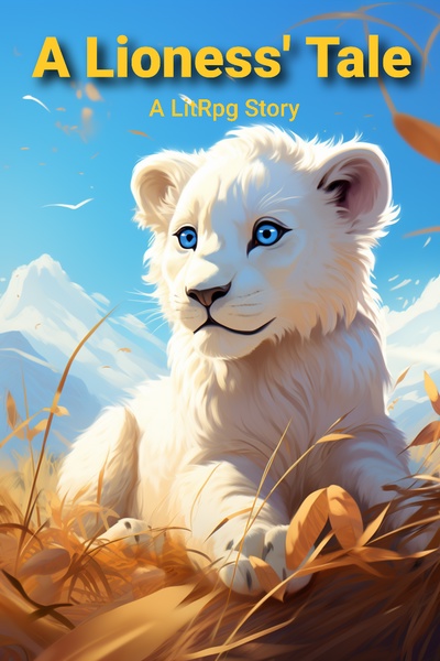 A Lioness' Tale [A LitRpg journey] | Royal Road