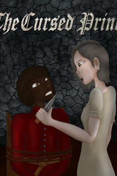 The Cursed Prince | Royal Road