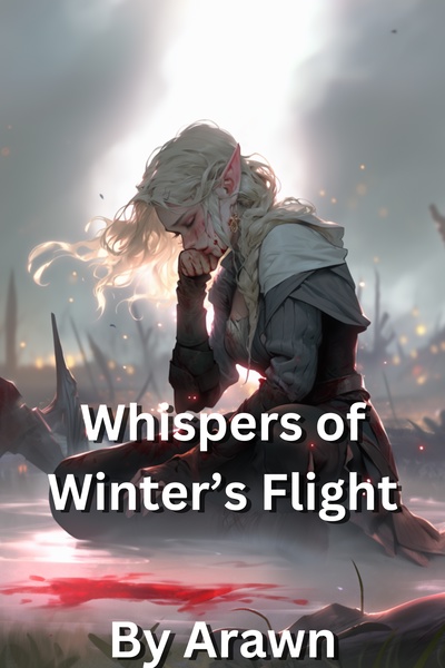 Whispers of Winter's Flight [A Magical Realism Progression Fantasy ...