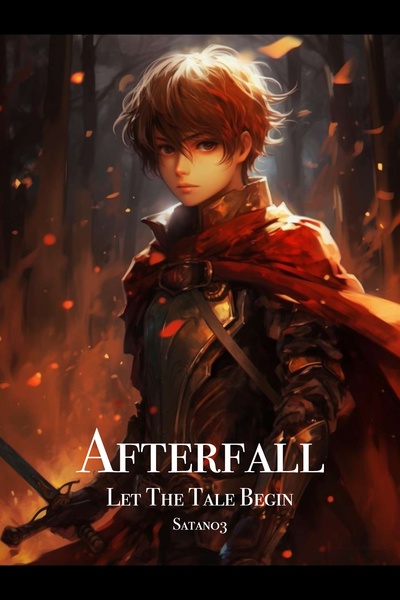 Chapter 1: A Well Wisher - Aetherfall: Let The Tale Begin[Litrpg] | Royal Road