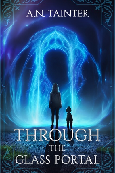 Through the Glass Portal [A LITRPG Portal Fantasy] | Royal Road