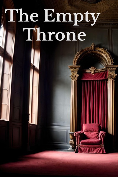 The Empty Throne | Royal Road