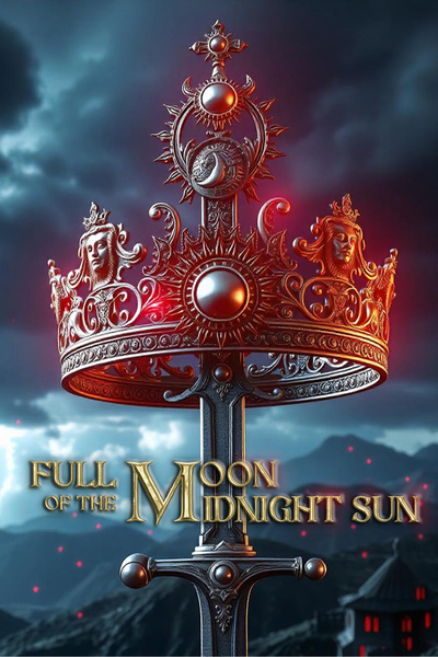 Full Moon of the Midnight Sun | Royal Road