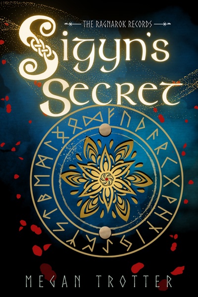 Sigyn's Secret (Book 3) | Royal Road