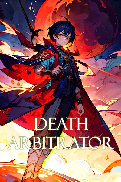 Death Arbitrator | Royal Road