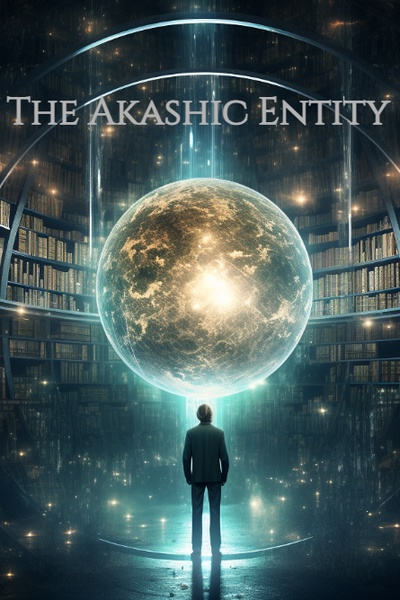 The Akashic Entity | Royal Road