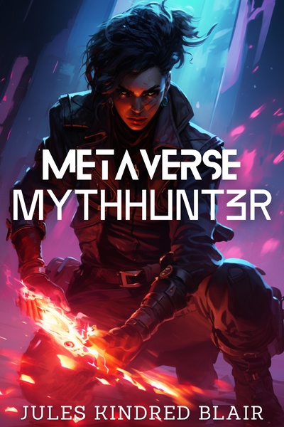 Metaverse Mythhunter [Cyberpunk Horror Progression] | Royal Road