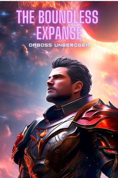 The Boundless Expanse(An Epic System Apocalypse LitRPG) | Royal Road