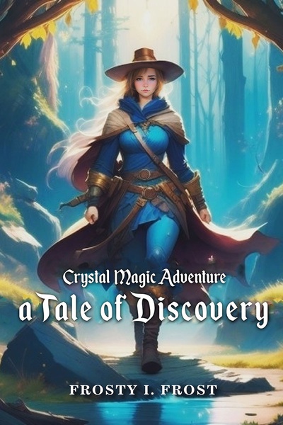 Crystal Magic Adventure: A Tale of Discovery | Royal Road