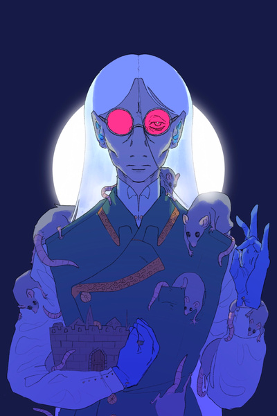 325: Lust, Dead Body, Dead Mind - A Gamer's Guide To Beating The ...