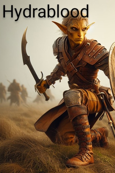 Hydrablood(Original) | Royal Road