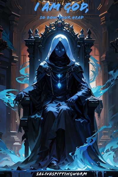 I am God, so bow your head | Royal Road