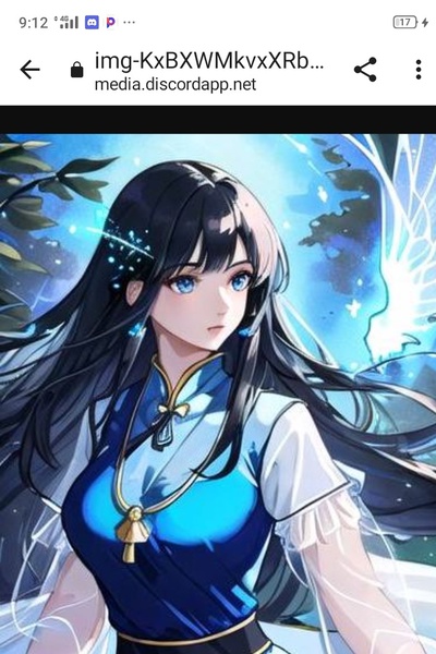 The good-for-nothing little miss | Royal Road