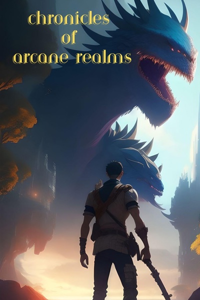 Chronicles of Arcane Realms | Royal Road