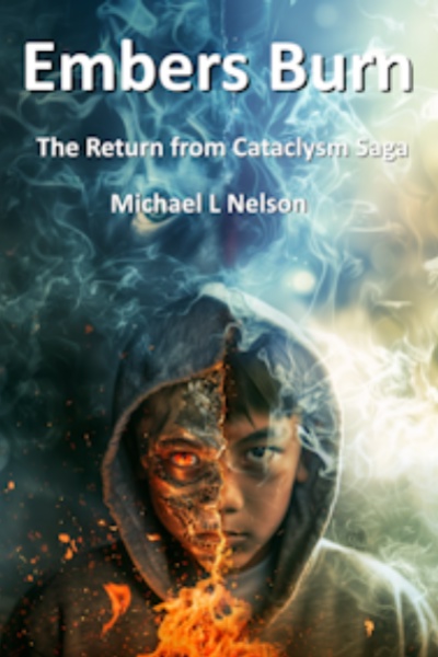 Embers Burn | Royal Road