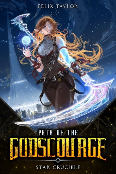 Path of the Godscourge [Cultivation Progression Epic] | Royal Road