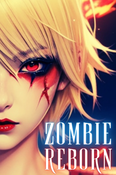ZOMBIE REBORN [Monster MC/Progression/LitRPG-lite] | Royal Road