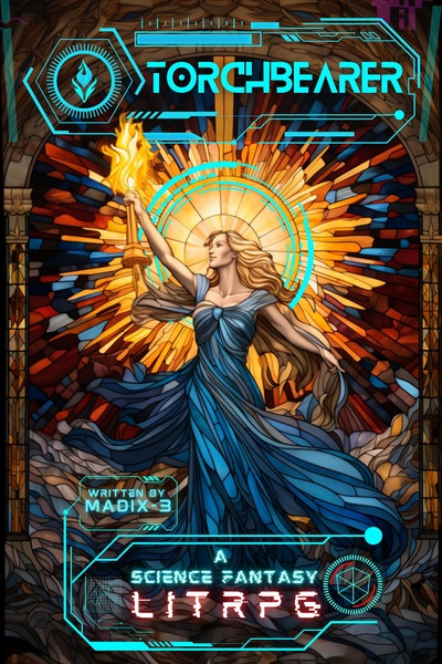 Torchbearer 0.5 | Royal Road