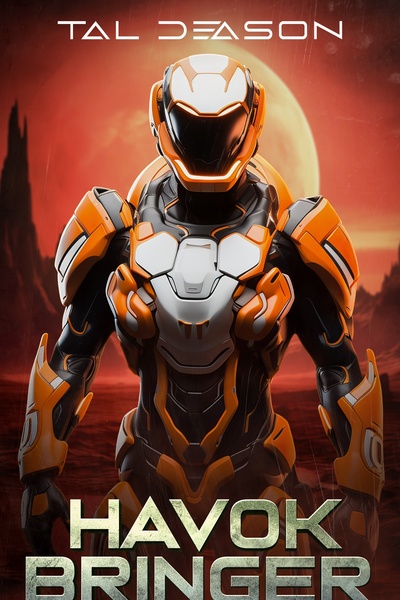Havok Bringer | Royal Road