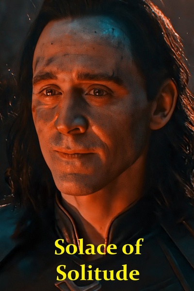 Solace of Solitude | Royal Road