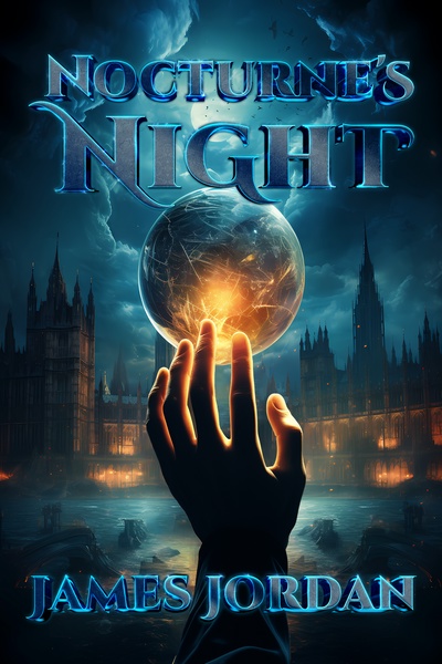 Nocturne's Night | Royal Road